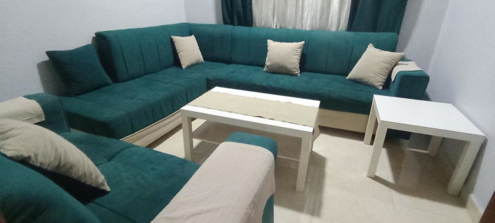 Serene View Apartment - Aqaba