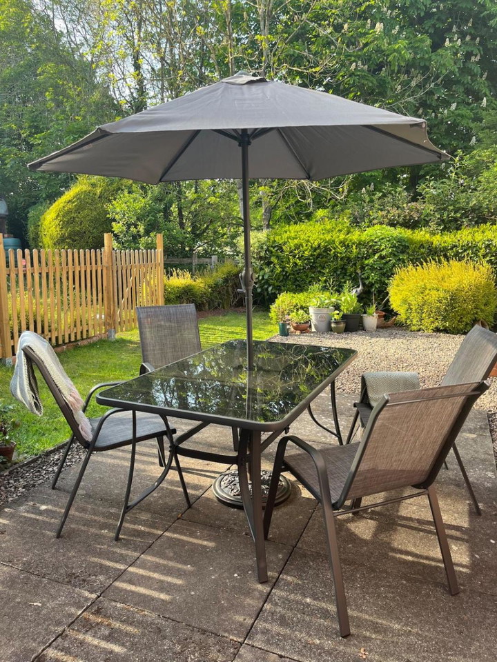 Hanley Swan, The Garden Flat - Tewkesbury
