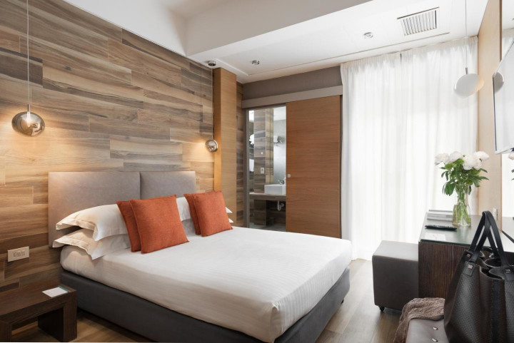 Bio Boutique Hotel Xu' - Gruppo Ambienthotels - Rimini