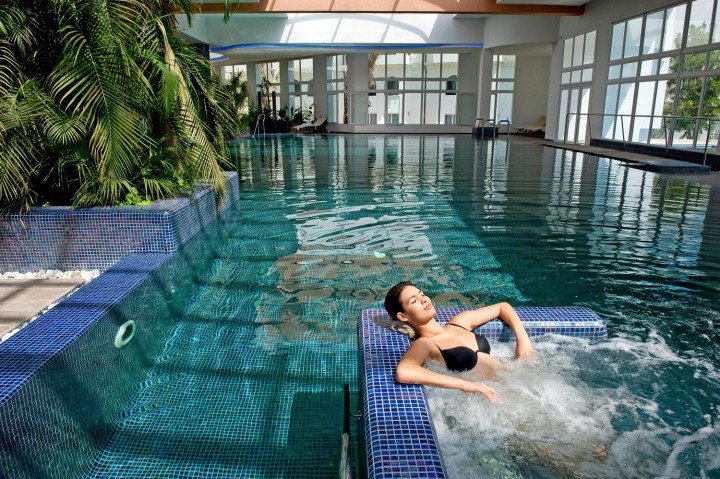 Tui Suneo Royal Kenz - All Inclusive - Tunisie