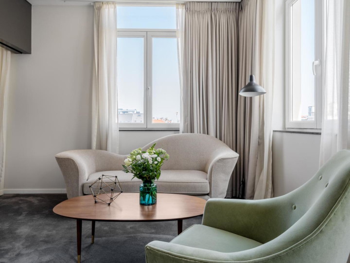 Numa Brussels Lief - Vilvoorde