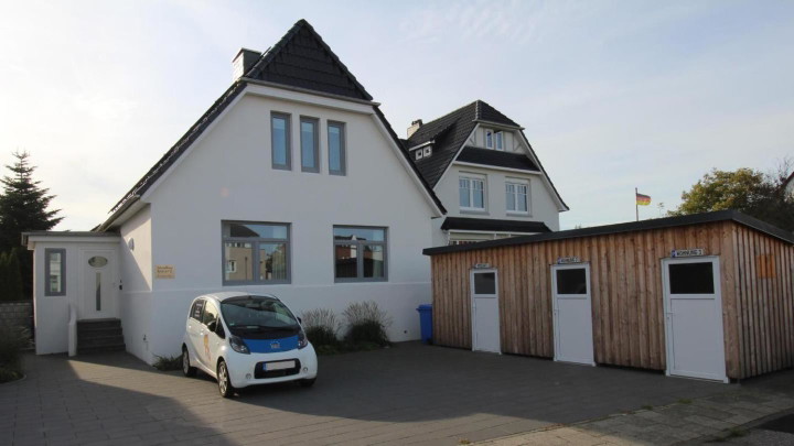 Residenz Strandhaus Döse - Cuxhaven