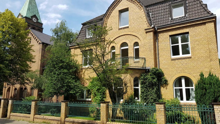 Altes Pfarrhaus - Oberhausen