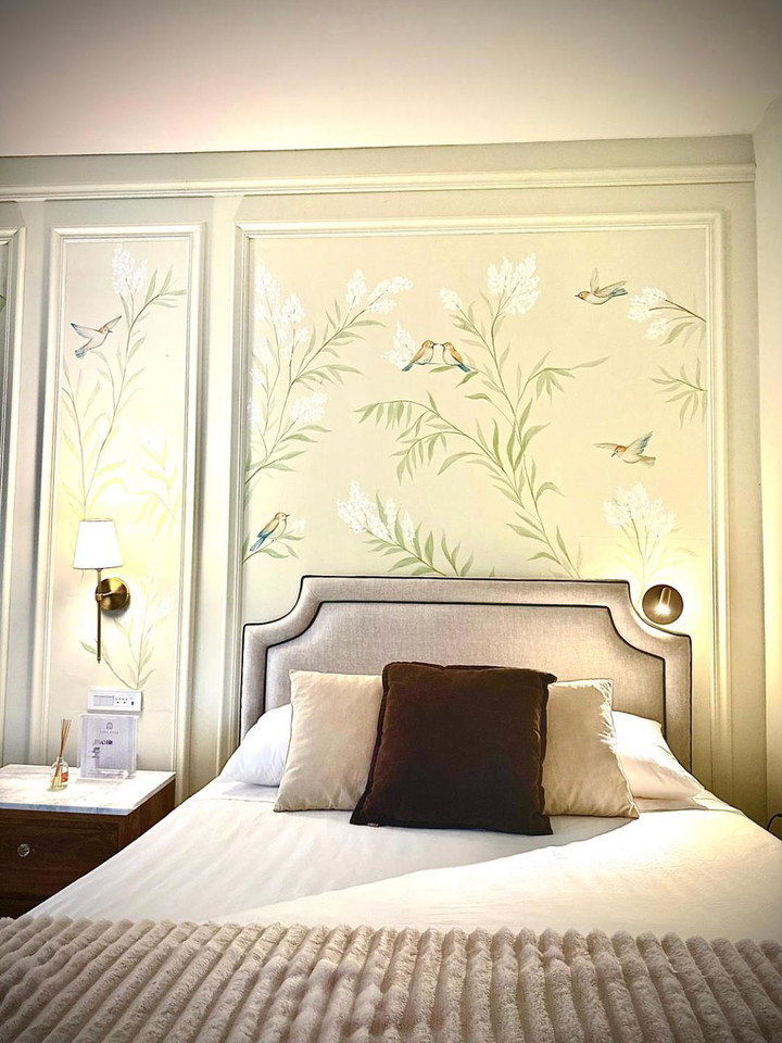 Oliva 91 Mural Artístico Confort Stay - Yucatan