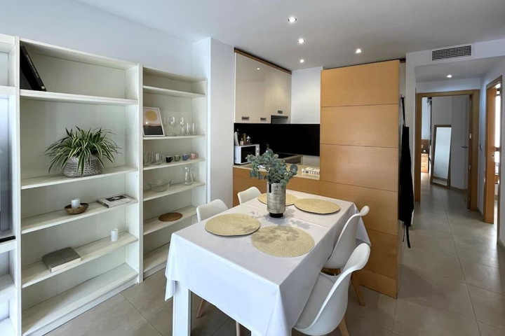 Taima Flats 3 - Alicante