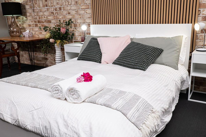 Mirambeena Retreat - Toowoomba