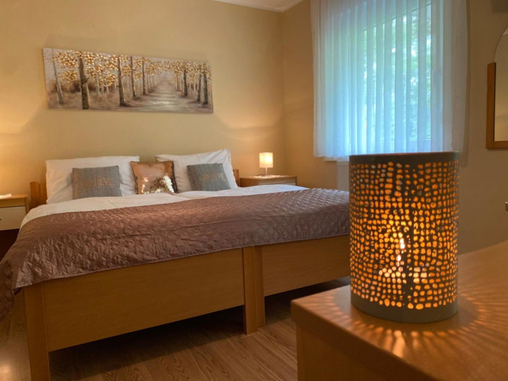 Guest House Golja - Slovenia