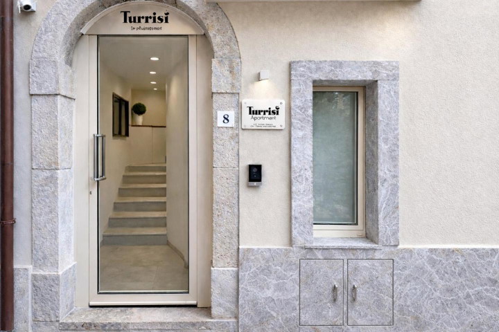 Turrisi Apartment - Taormina