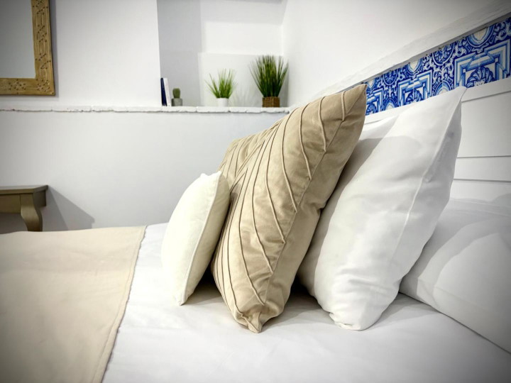 Loft Del Capataz - San Fernando