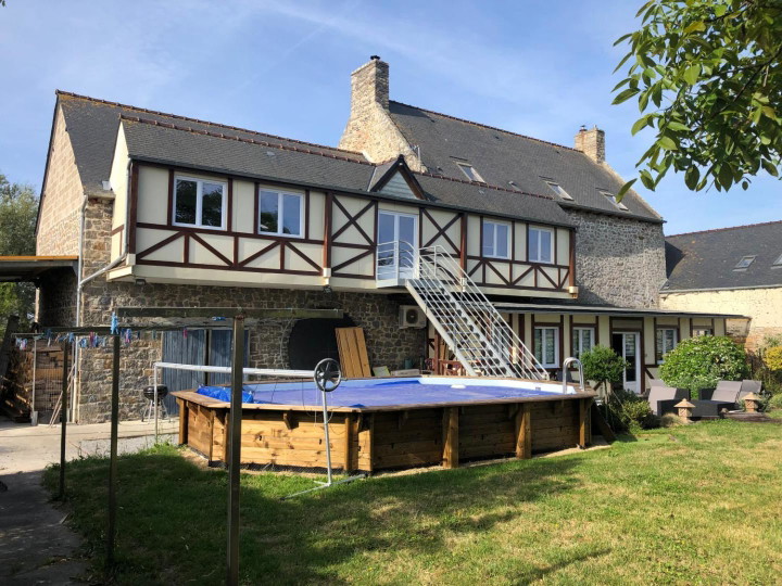 L'ormelais Vacances - Bretagne