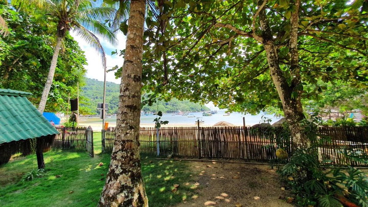 1500 Metros Quadrados Na Beira Da Praia - Angra dos Reis