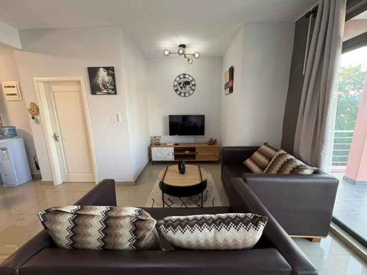 2 Bedroom Lotus Apt Flic En Flac - Maurice