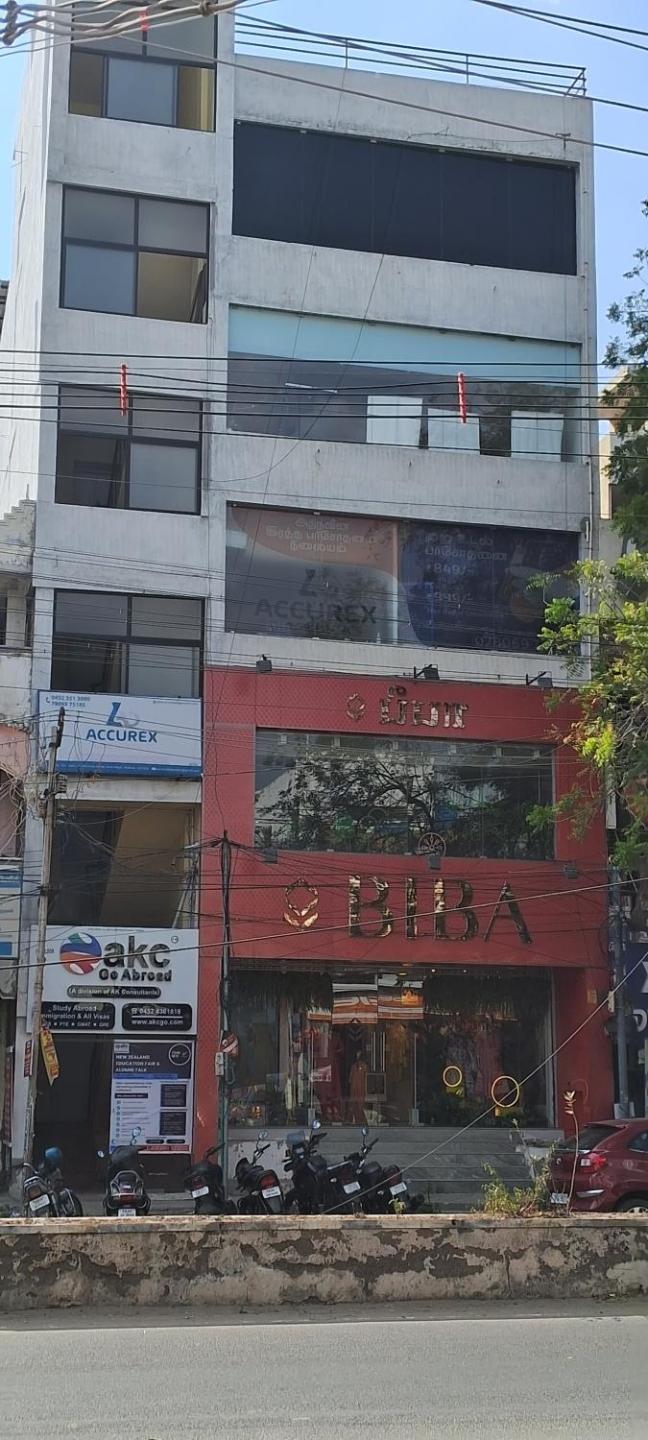 Penthouse Apartment - Madurai