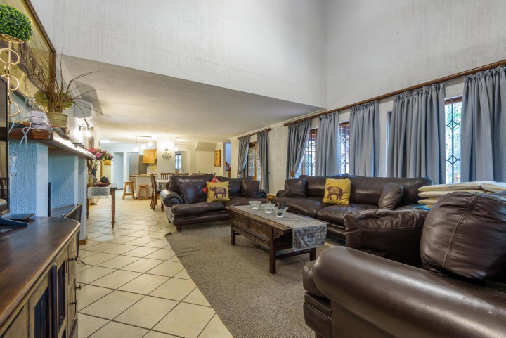 Kruger Park Lodge Unit No. 221 - Hazyview