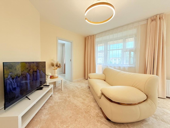 Modern 2br Next To Dept Store - Ulaanbaatar