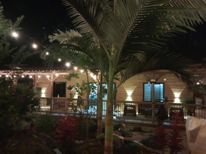 La Cabaña De Pipo - San Rafael, Colombia