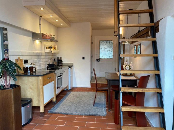 Dd Chalet - Memmingen