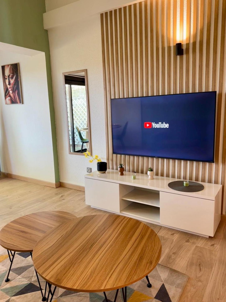 Duplex Magnifique Pour Accueillir Jusqu'à 6 Personnes - Arles