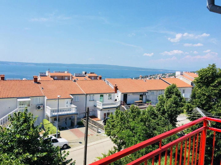 Apartments Novi Vinodolski - Novi Vinodolski