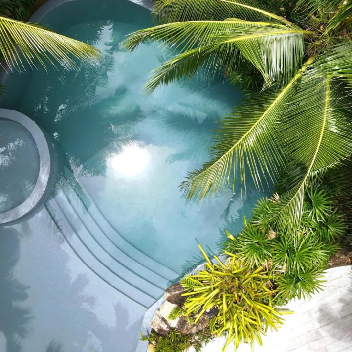 Jade Cottages - Ko Samui