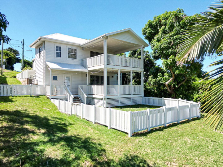Sea Sage Cottage Family Stay By Beach & Shops - Yeppoon