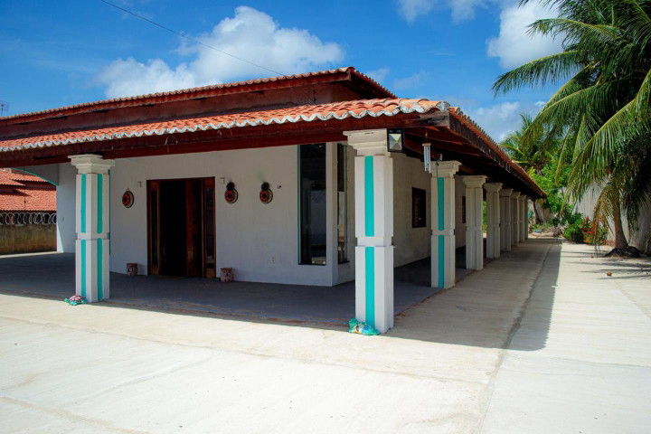 Casa Perto Da Praia Canto Da Barra Em Fortim Ce - Brésil