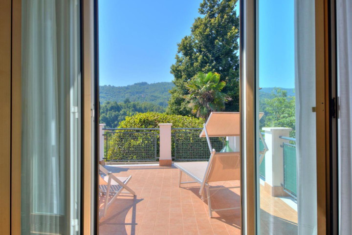 Nel Verde Family Suite - Portofino