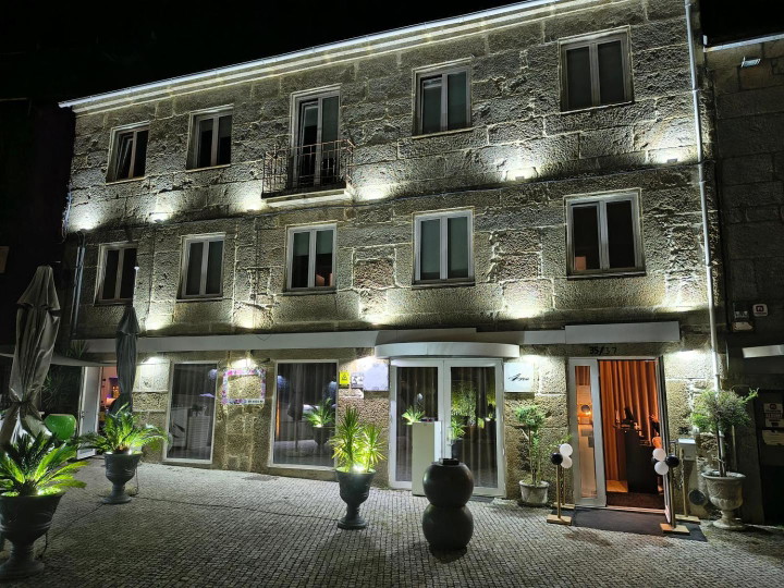 4youhouse - Viseu District