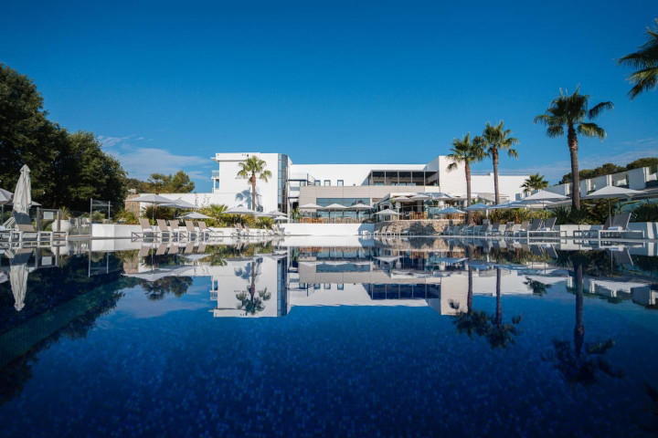 Mouratoglou Hotel & Resort - Niza