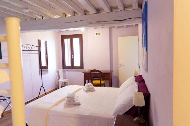 Antico Casale Caroli - Reggio Emilia