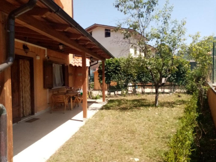 Casa Dell'orso - Monte Livata