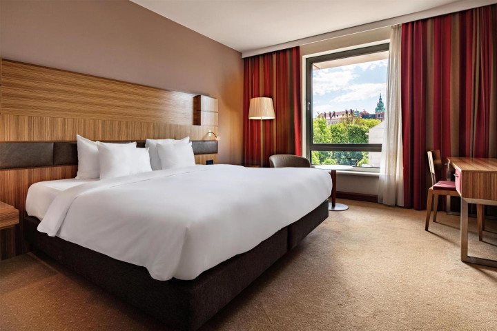Radisson Blu Hotel Krakow - Krakow