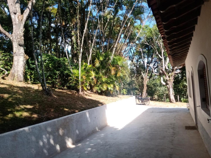 Campo Dos Sonhos - Serra Negra