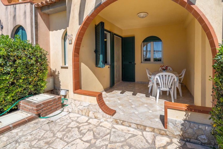 Casa Di Lorenzo - Marzamemi