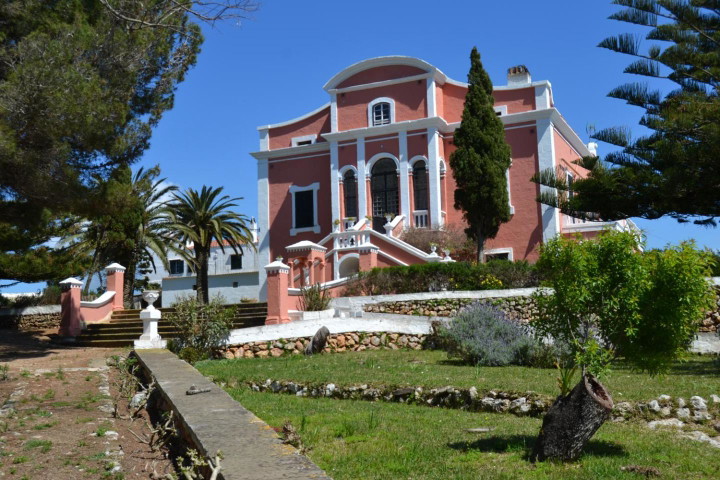 Agroturismo Son Triay - Cala Galdana