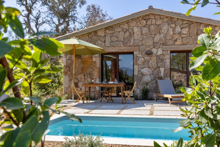 Hameau De Petripini - Figari