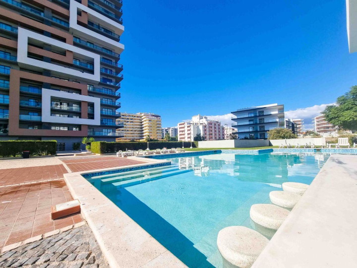 Apartment Praia Rocha Tower Light - Praia da Rocha