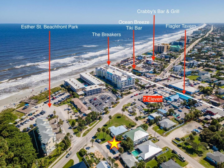 Terrapin Station - New Smyrna Beach, FL