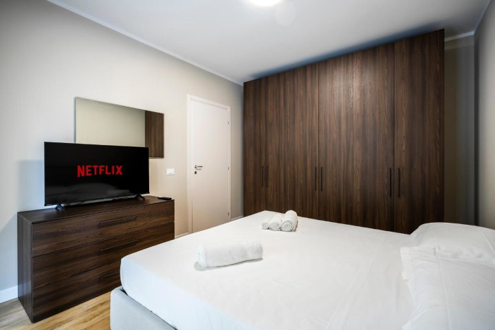 Tramvia Royale Suites - Private Free Parking - Florence