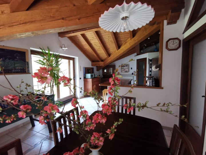 Chalet Lullaby - Italy