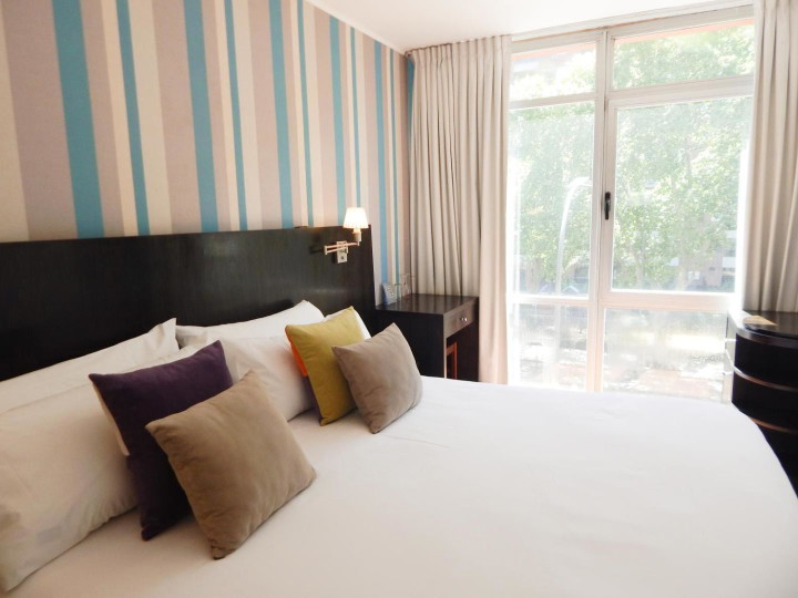 Ribera Sur Hotel - Buenos Aires