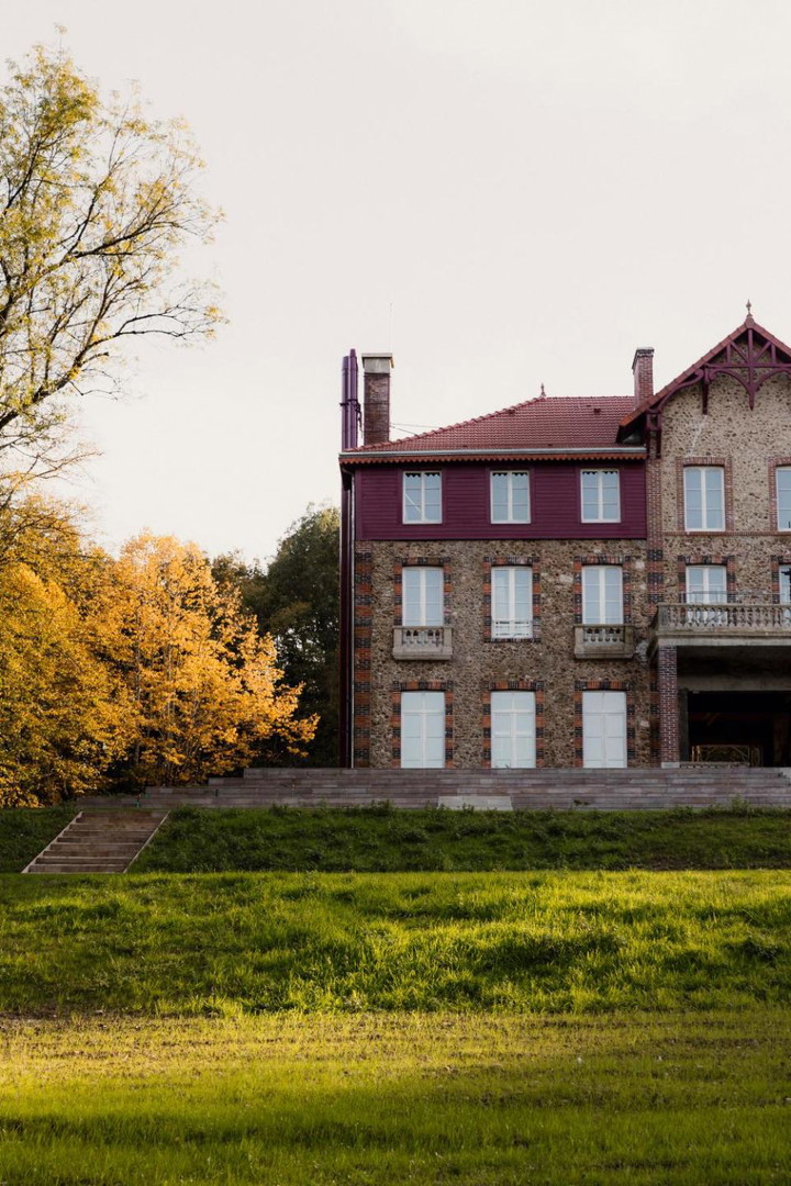 Repère Sauvage, Hôtel Lodges & Restaurant - 벙돔므