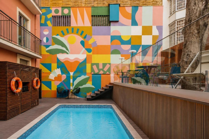 Vincci Liberdade - Almada