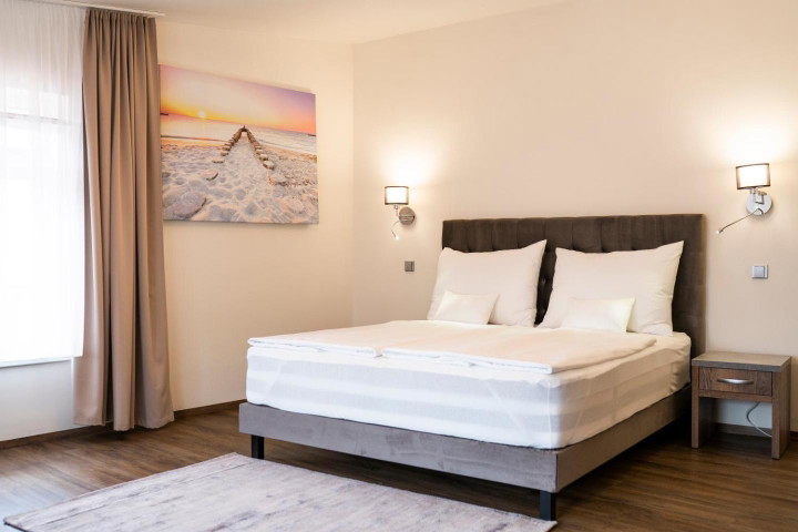 Hotel Magistr Vsetín - Tschechien