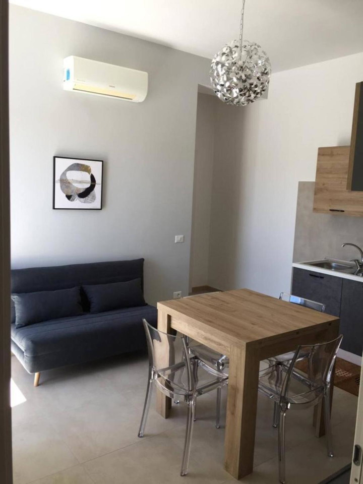Appartamento Ginevra - Nettuno