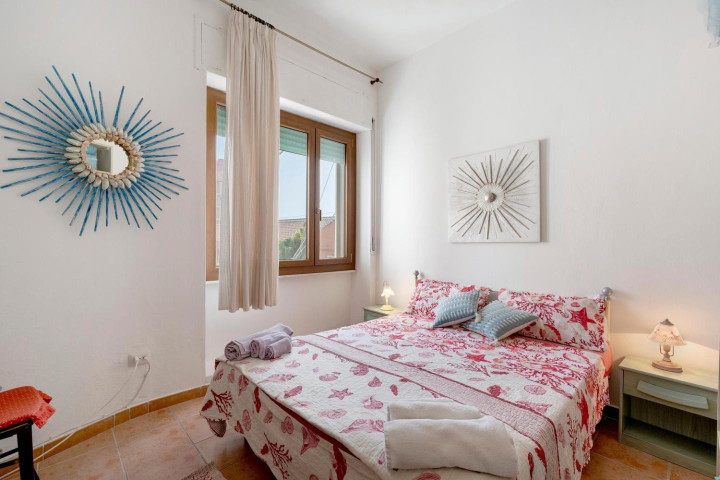 Casa Silvia Trilo Calagavetta - Palau
