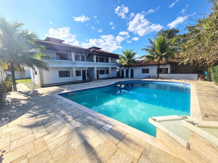 Chalés Individuais Com Piscina A 500m Da Praia - Caraguatatuba