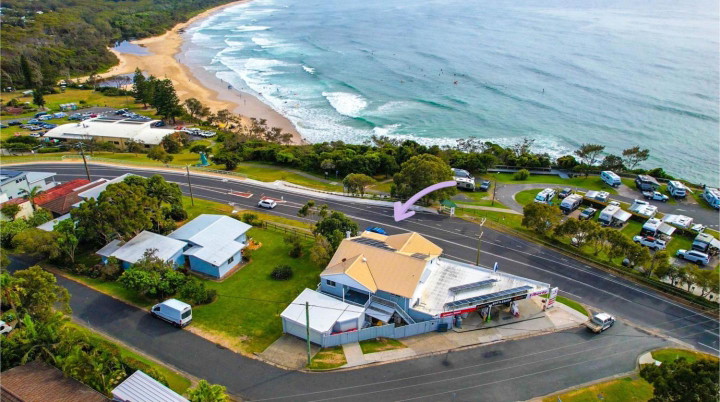 Bonny View Paradise - Bonny Hills