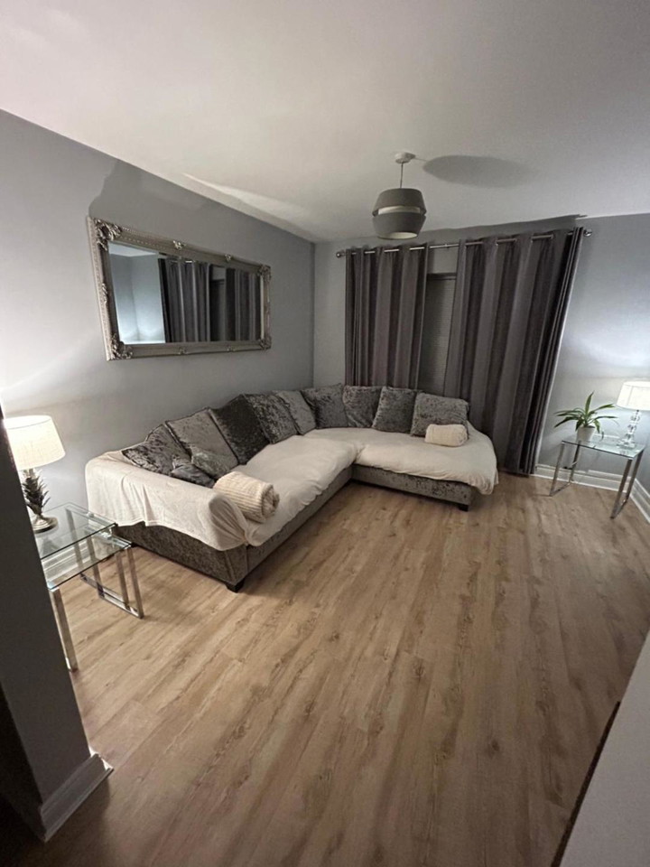 Castlejane Apartment - Cork