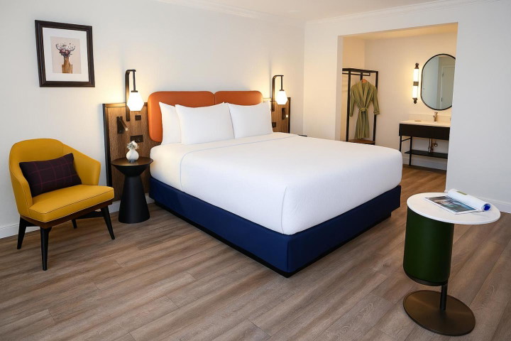 The Woodrose- Newly Renovated - Kalifornien